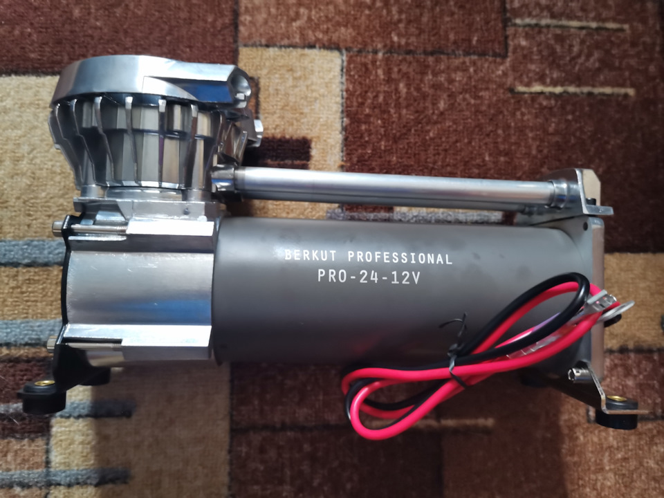 Пневма Vol.2 (next generation) — Nissan Almera Classic (B10), 1,6 л, 2006 года | тюнинг | DRIVE2