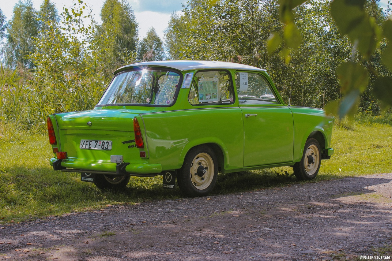 "Мышкинский СамоходЪ" 2024 — Lada Samara Fun, 1,6 л, 1991 года ...
