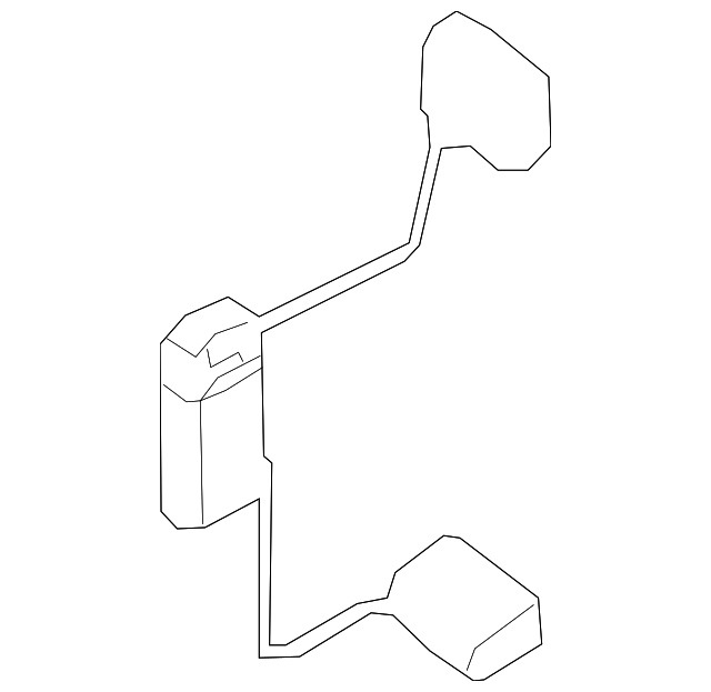 25060ZP00A SENDER UNIT NISSAN INFINITI | Запчасти на DRIVE2