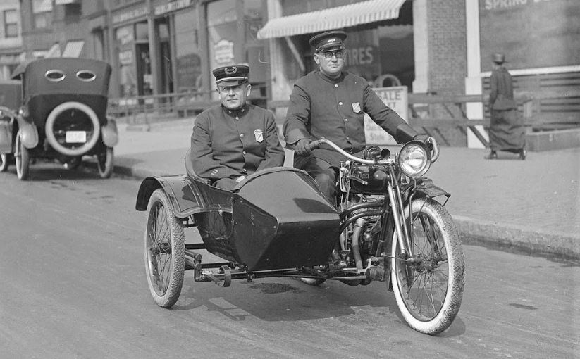 Недетские люльки: Groza Defender 500 и 500 LC — Роллинг Мото на DRIVE2