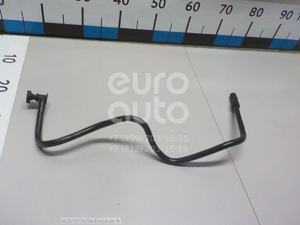 1355082 ТРУБОПРОВОД/HORSE Ford | Запчасти на DRIVE2