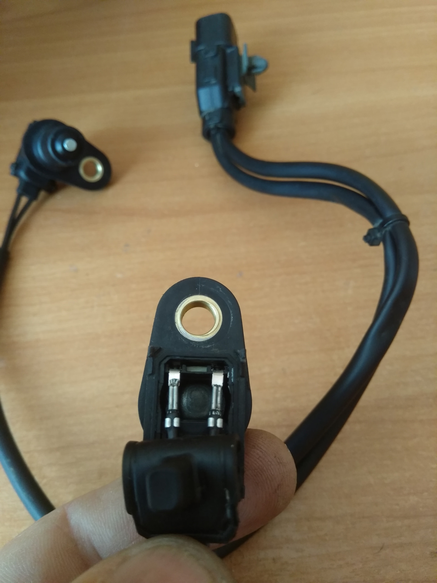 Ошибка P0708 АКПП — Hyundai Getz, 1,4 л, 2007 года | своими руками | DRIVE2