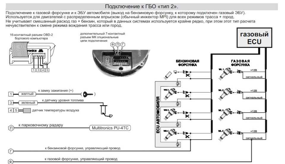 Multitronics С-595 в ховер Н5. отзыв. — Great Wall Hover, 2,4 л, 2013 года | электроника | DRIVE2