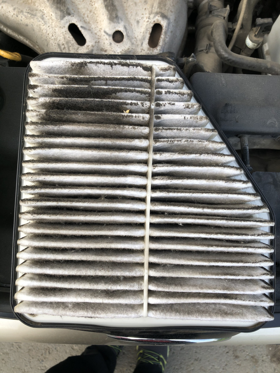 Удаление EGR на 4B12 — Mitsubishi Lancer X, 2,4 л, 2011 года | другое ...