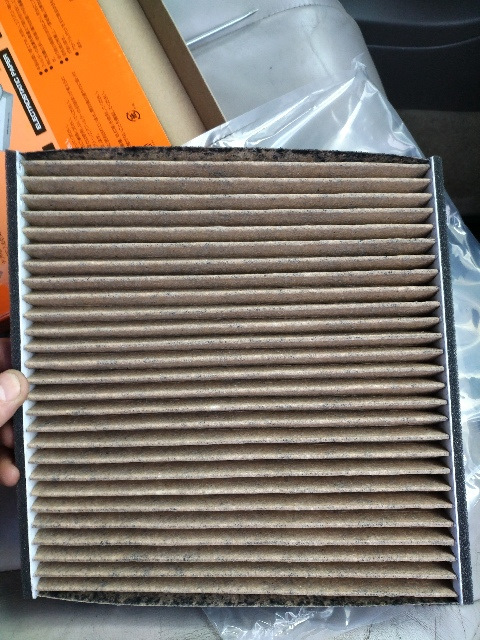 67. Обслуживание кондиционера — Lexus GX (UZJ120), 4,7 л, 2004 года ...