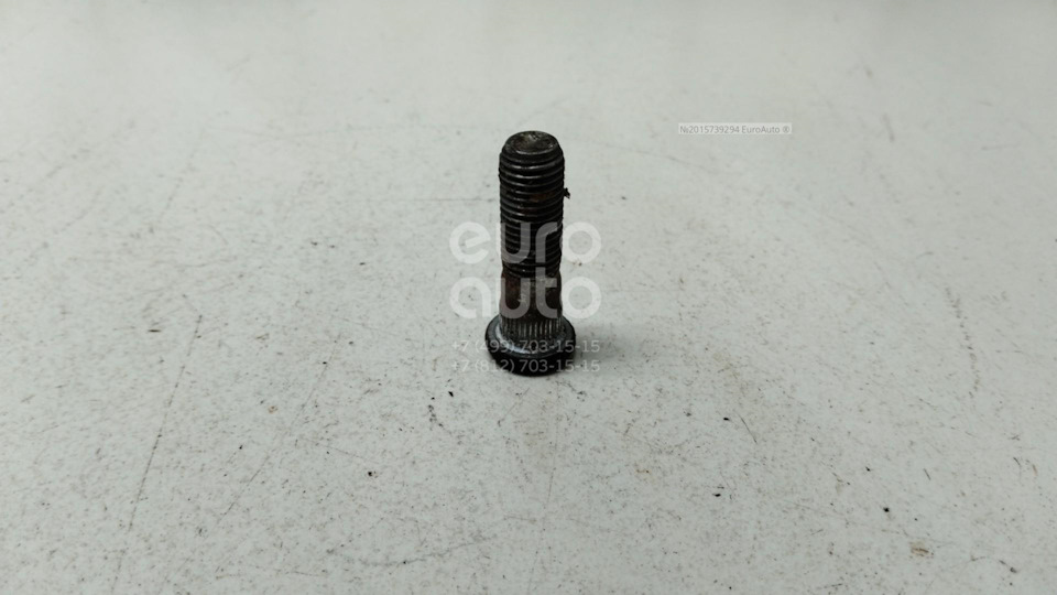 517523D000 Шпилька колеса KIA HYUNDAI | Запчасти на DRIVE2