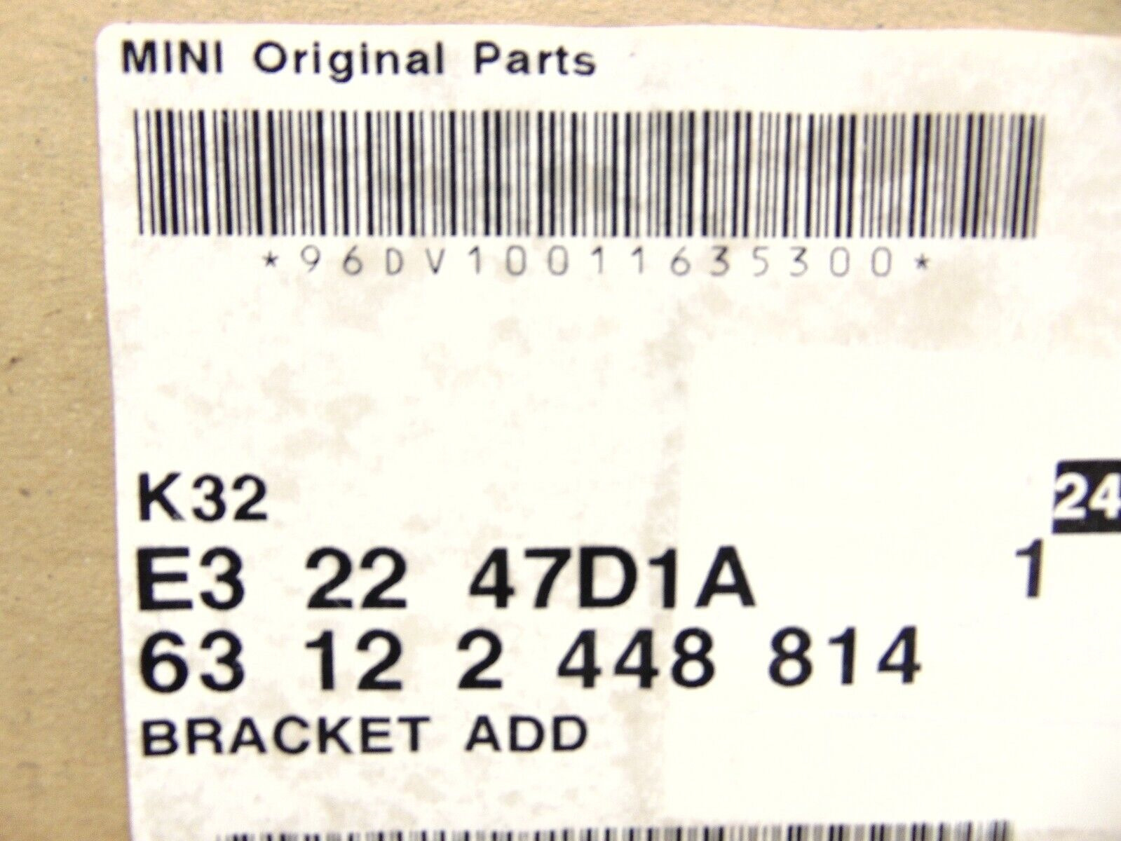 доп. оснащение: Комплект оригинальных противотуманок (доп. Дальний ...