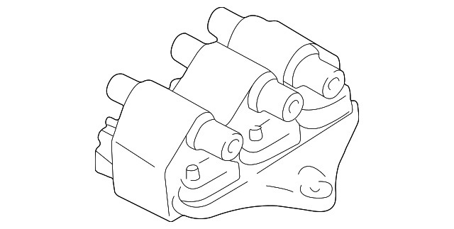 078905104A Катушка зажигания VAG | Запчасти на DRIVE2