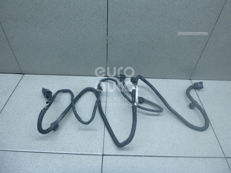 8518A015 Электропроводка противотуманных фар для Lancer Mitsubishi ...