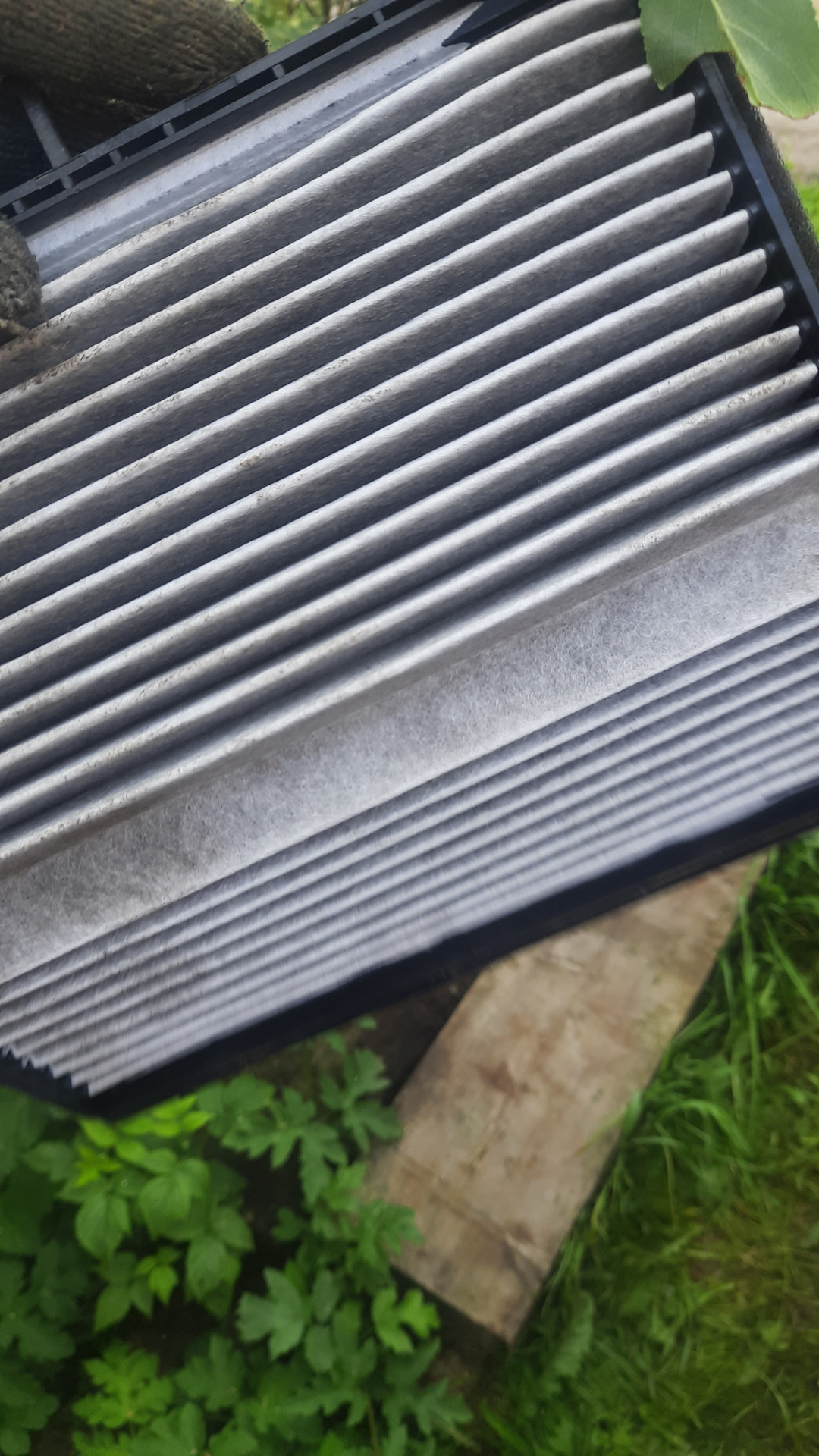 Масло, фильтр — Chevrolet Lacetti Sedan, 1,6 л, 2007 года | плановое ТО ...