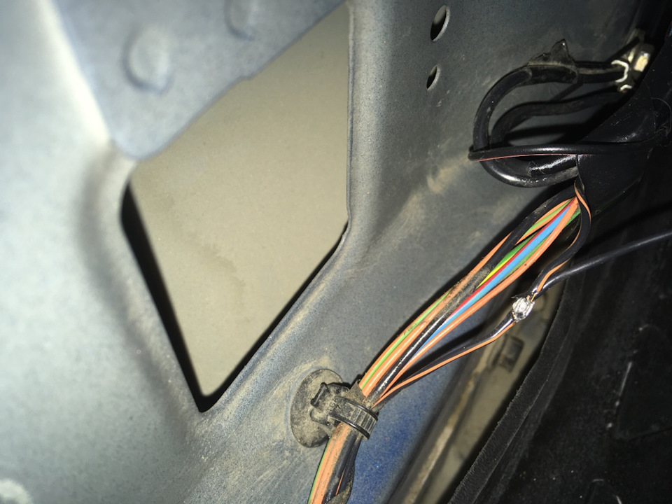 История ч. 1. "Как я машину гробил" — Subaru Legacy (BC/BJ/BF), 1,8 л ...