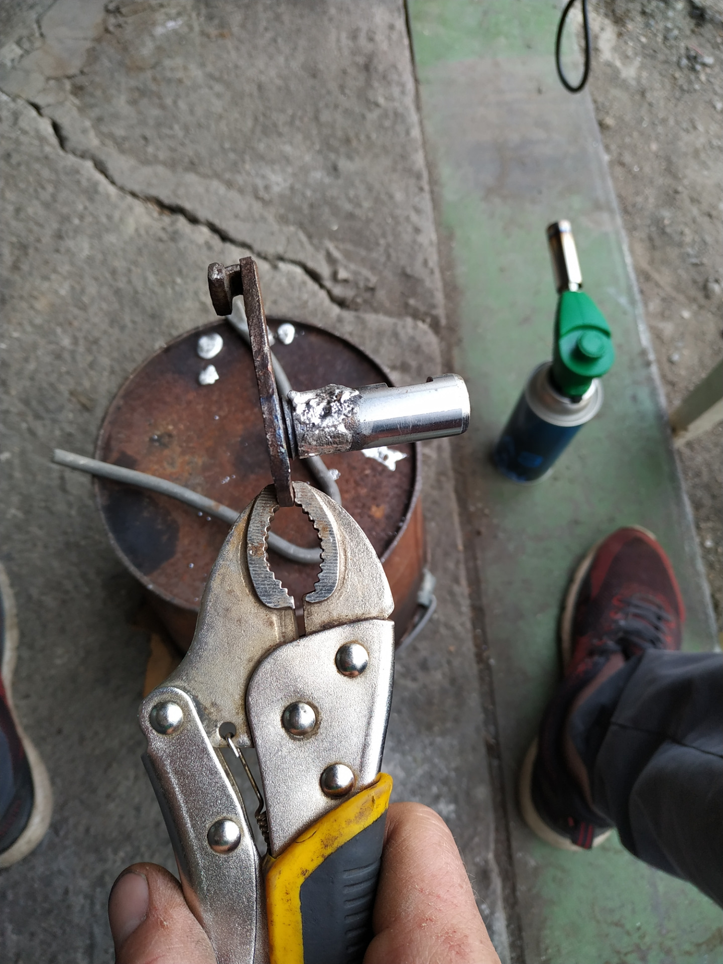 Lexus RX (1G) 3.0 бензиновый 2002 | на DRIVE2