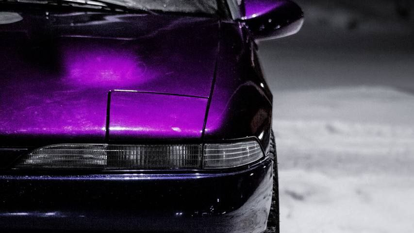 Chrysler Eagle Talon (1G) 2.0 бензиновый 1991 | TSI AWD Turbo на DRIVE2