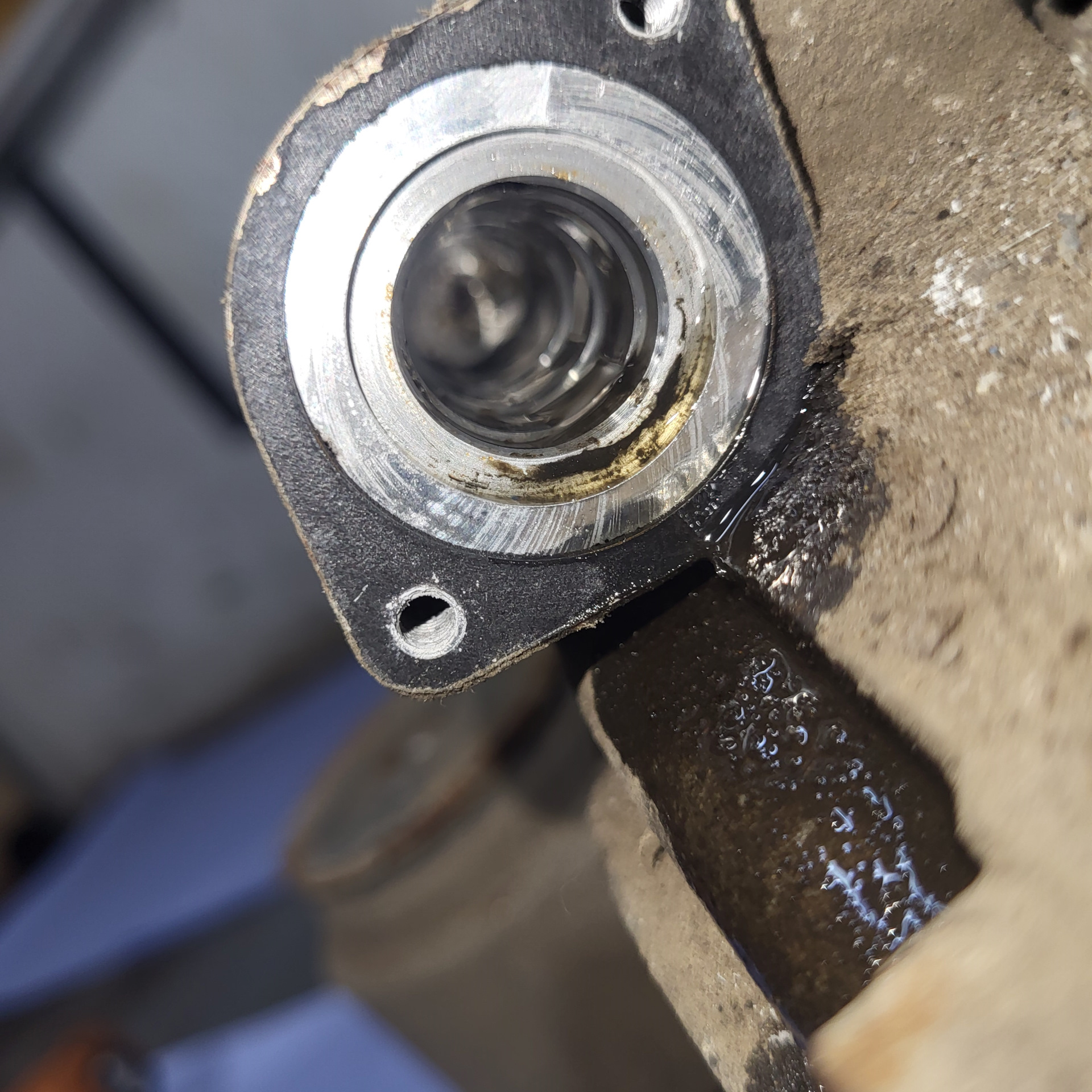 Huldex victory ! Или 3 часть про Huldex ;) — Opel Insignia (1G), 2 л ...