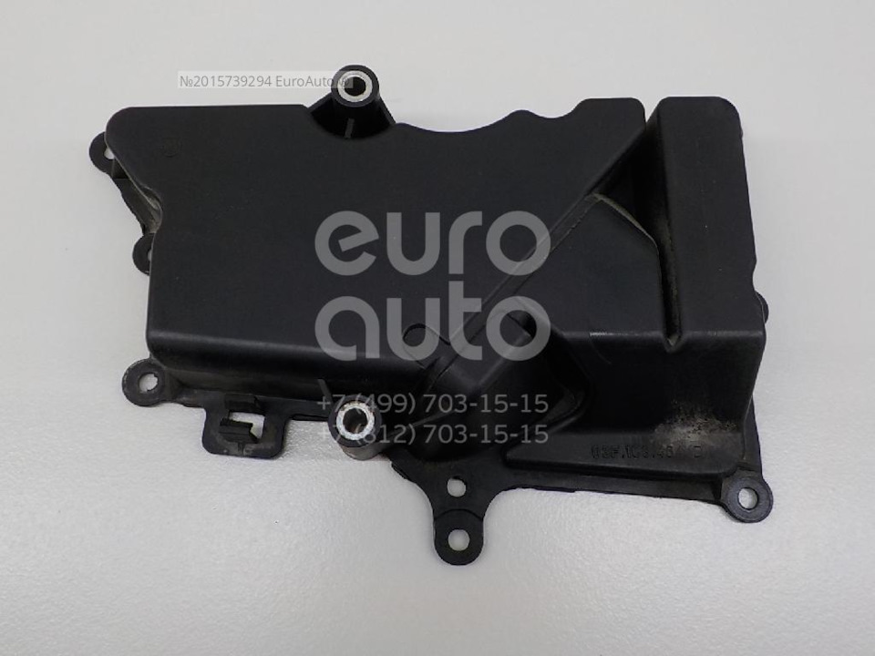 03F103464C Маслоотделитель VAG | Запчасти на DRIVE2