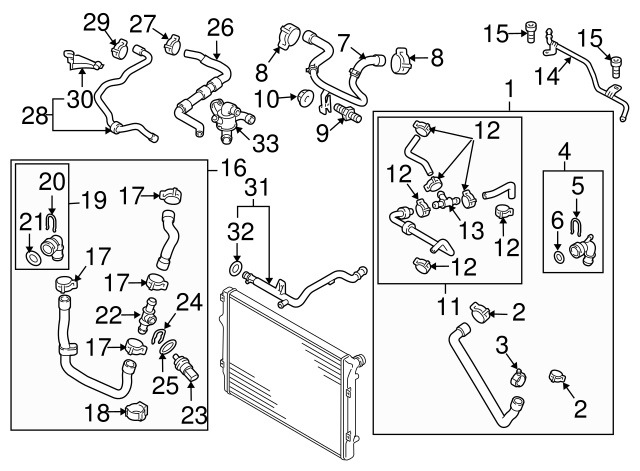 06B121687 Уплотнит. кольцо VAG | Запчасти на DRIVE2