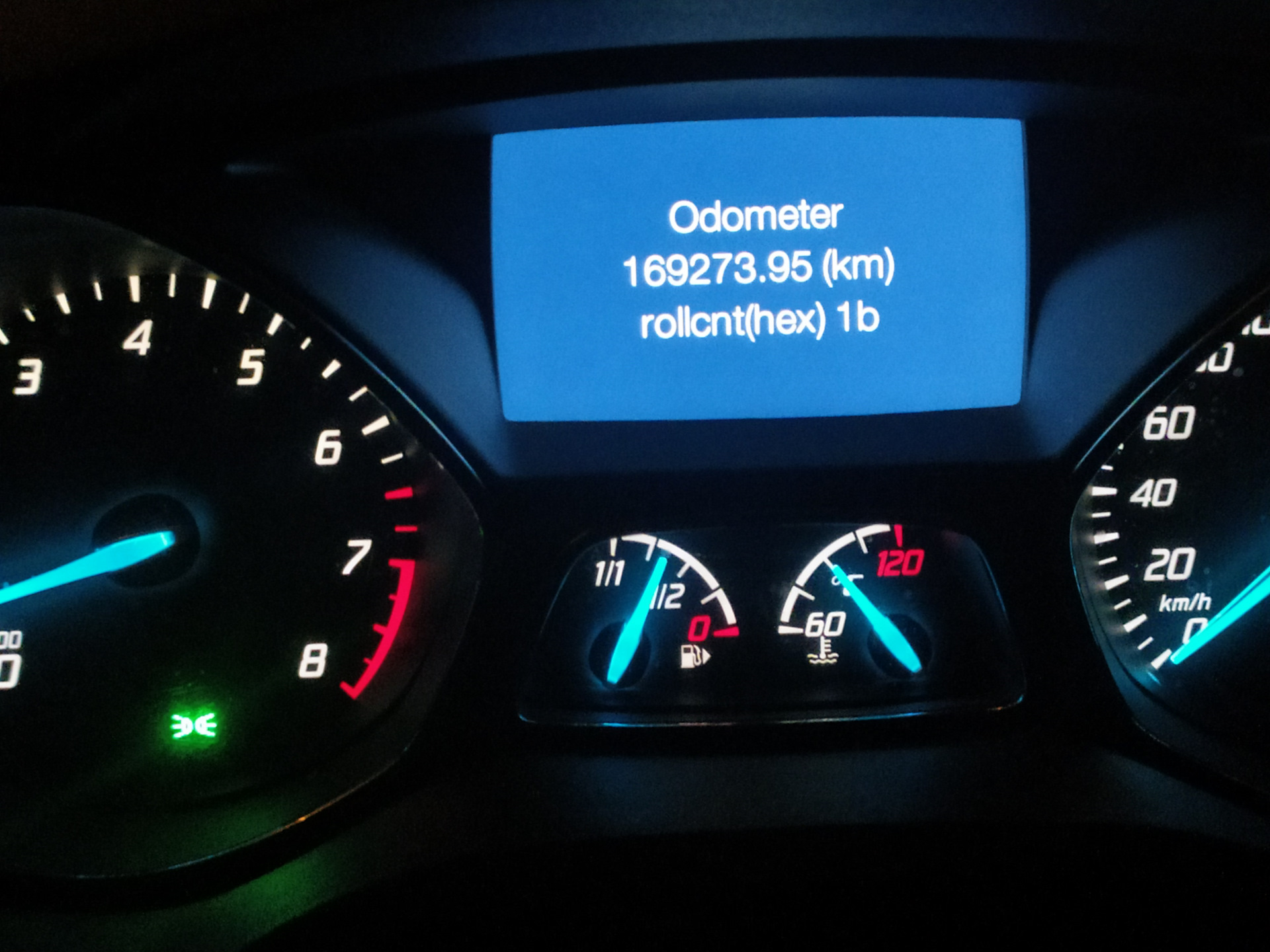 Ошибка P0234 и замена клапана регулирования давления наддува КУГА 1,6 ...