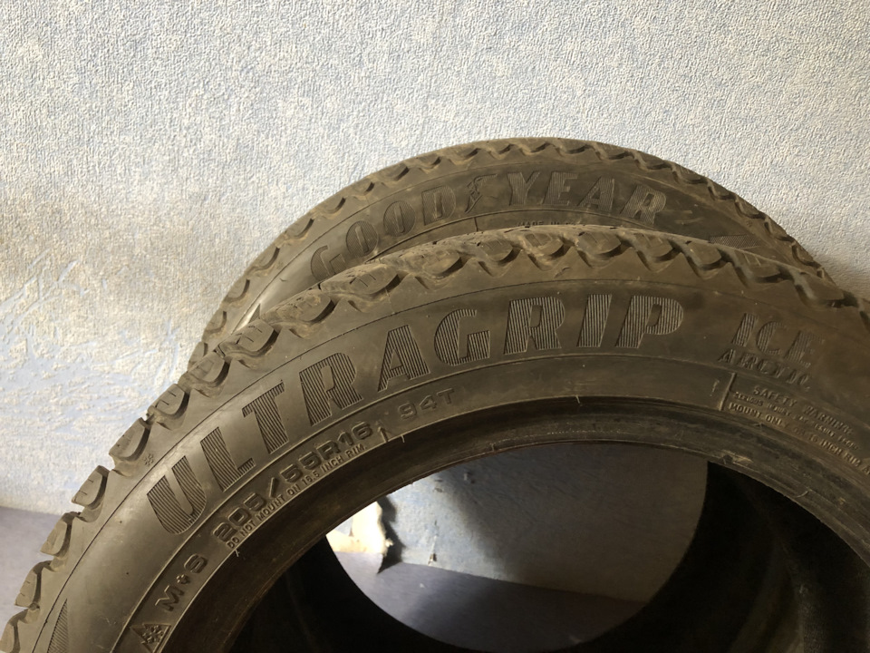 Дошипун — Subaru Impreza (GD/GG), 1,5 л, 2000 года | шины | DRIVE2