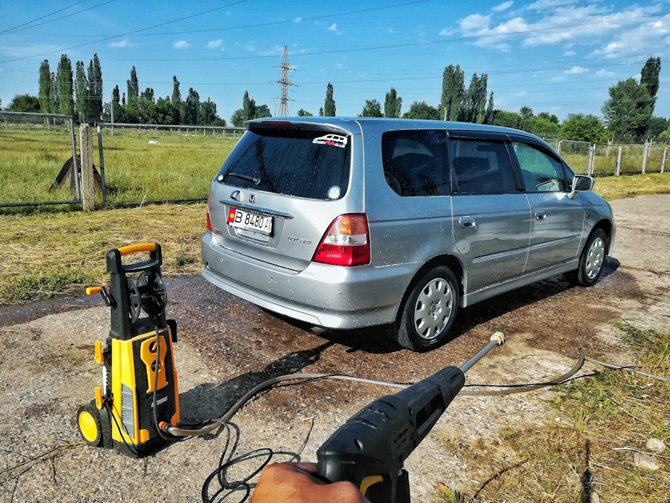 Запись, 16 ноября 2019 — DRIVE2