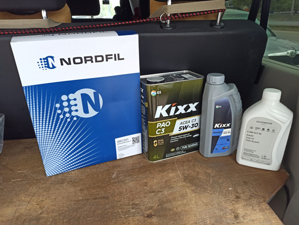 AN1201 Воздушный фильтр Nordfil | Запчасти на DRIVE2