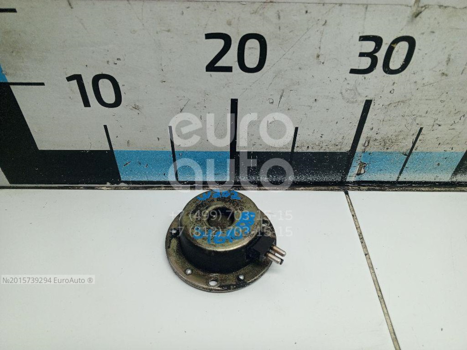 A1190510077 Эл.магнит вала распределительного. Mercedes | Запчасти на ...