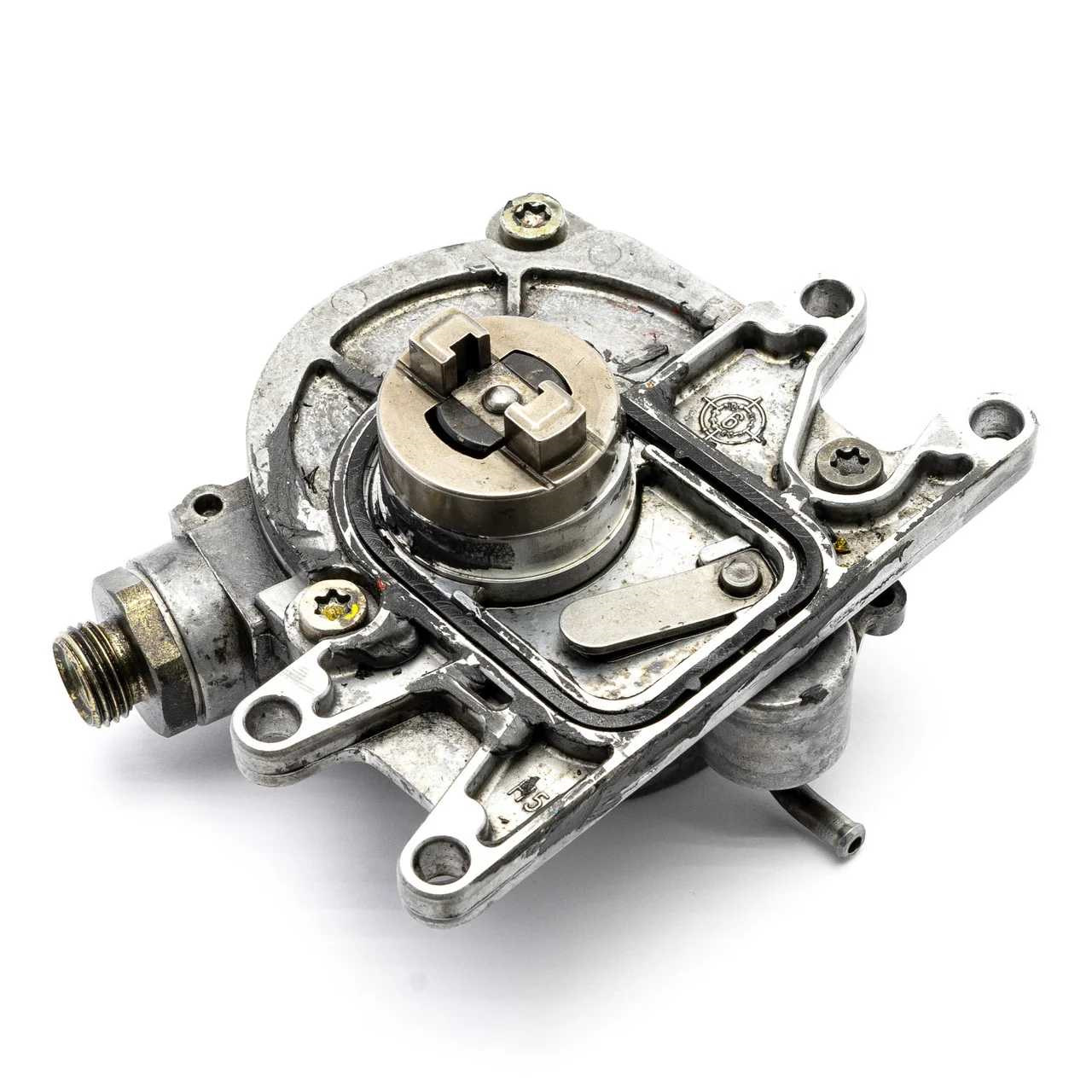 Ремкомплект вакуумного насоса Opel 2.2 CDTI D223L Y22DTH 90531395 ...