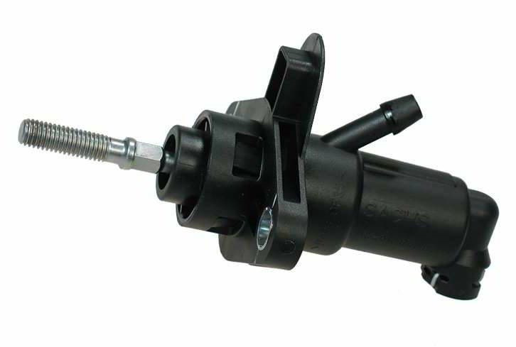 #25. Главный цилиндр сцепления от ГАЗель Next. Инструкция. — Opel ...