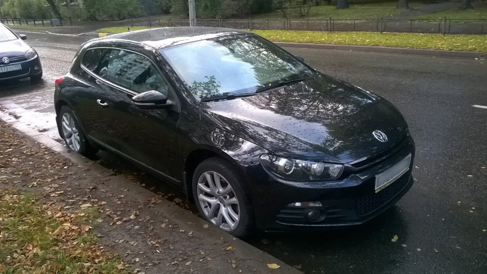 p023400, передув турбины, клин калитки (TSI 1.4 CAXA) — Volkswagen ...