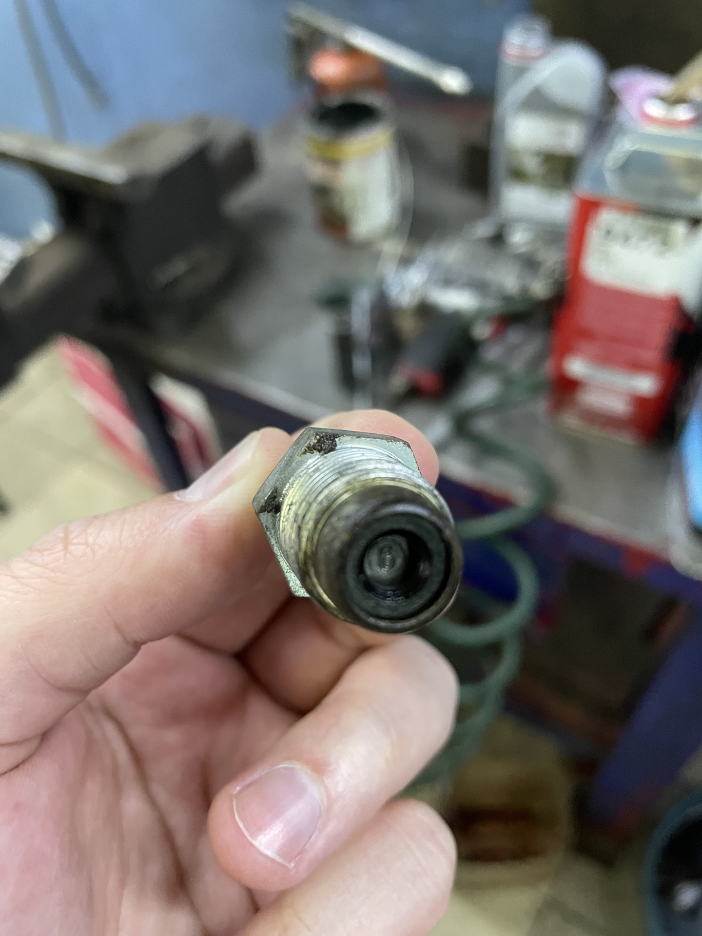 ТО — 219700. Масла ДВС, АКПП, редуктор, свечи, антифриз и мелочи ...