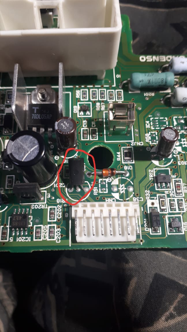 IC201 Комплект проводов зажигания Japanparts | Запчасти на DRIVE2