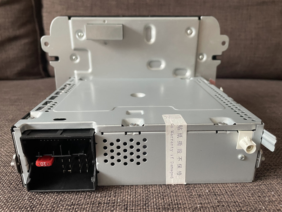 НЕ ПОКУПАЙ RCD 360 / 330 / 340 / 410 / 440 / 880 PRO noname ...