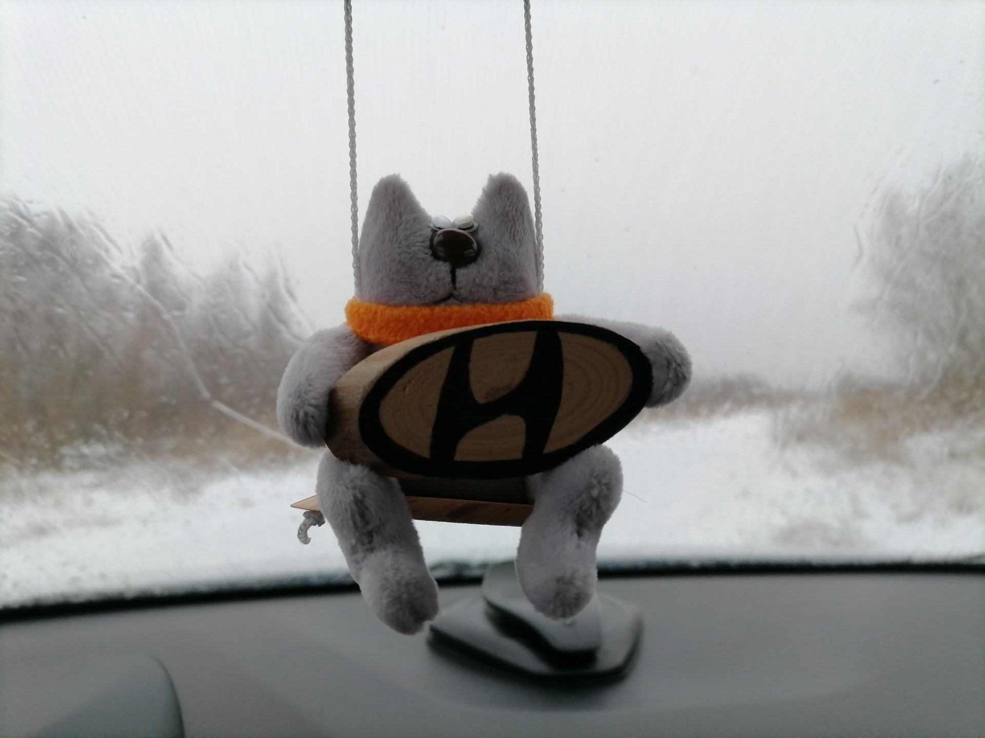 Гарантийный ремонт. Часть 2. — Hyundai Creta (1G), 1,6 л, 2019 года ...