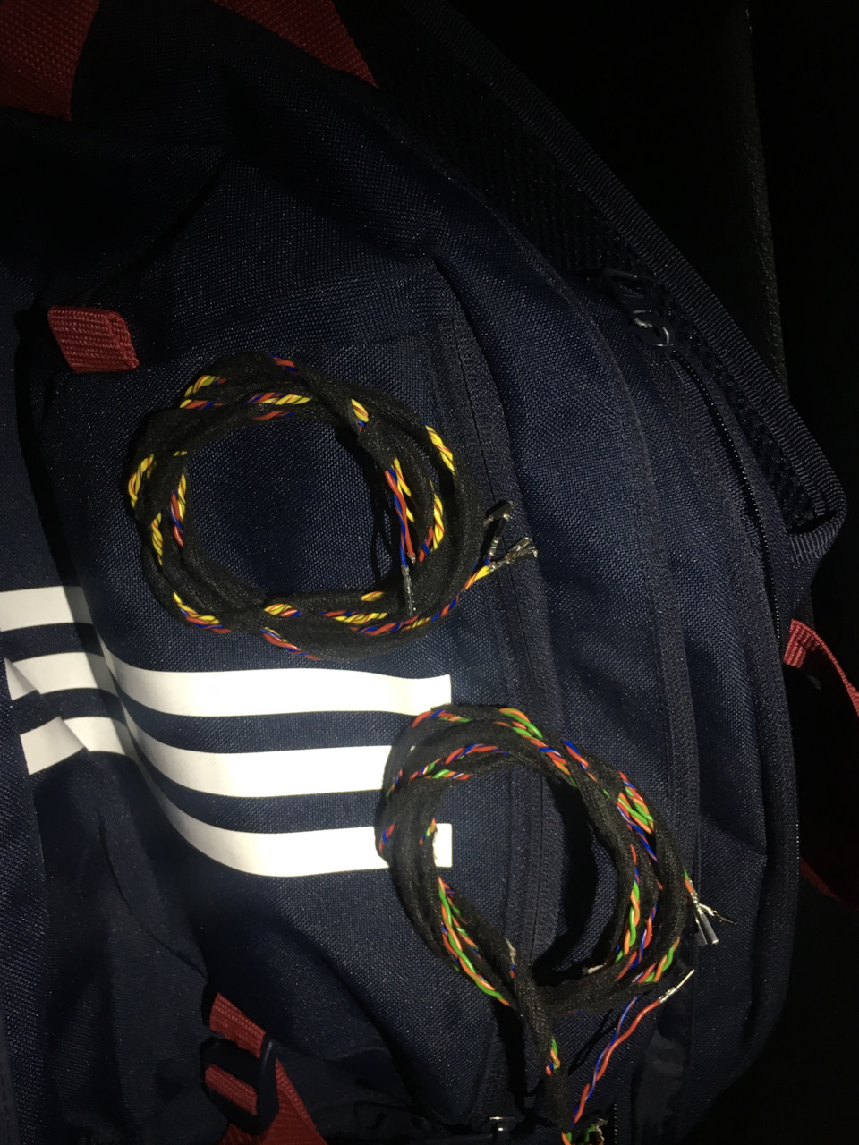 Top View 360 — BMW X3 (F25), 3 л, 2012 года | тюнинг | DRIVE2