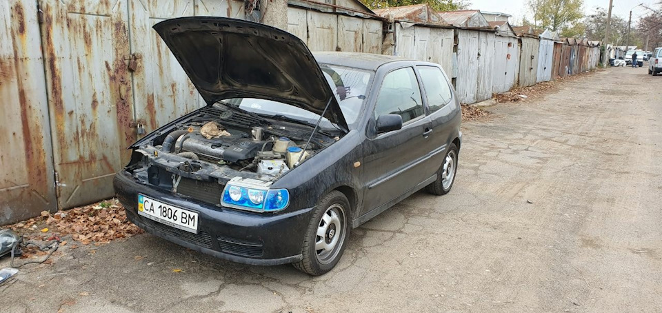 CA1806 Салонный фильтр SAKURA | Запчасти на DRIVE2