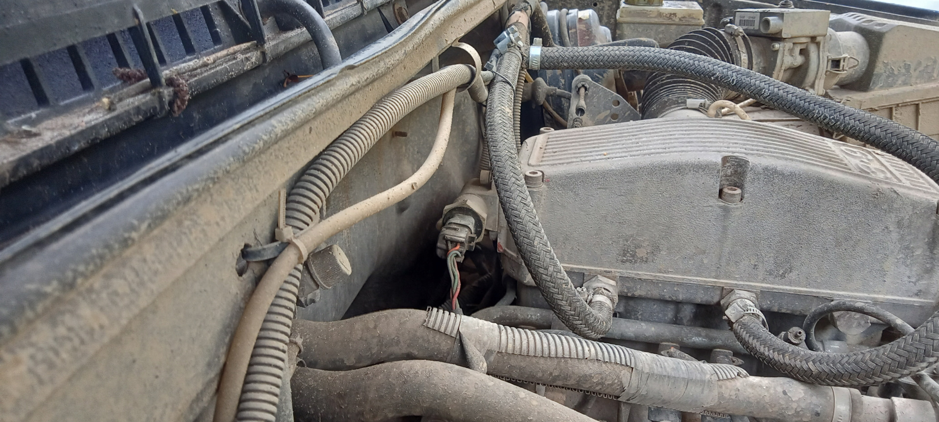 Отстройка работы мотора ч.3. РХХ — Land Rover Discovery I, 3,9 л, 1996 ...