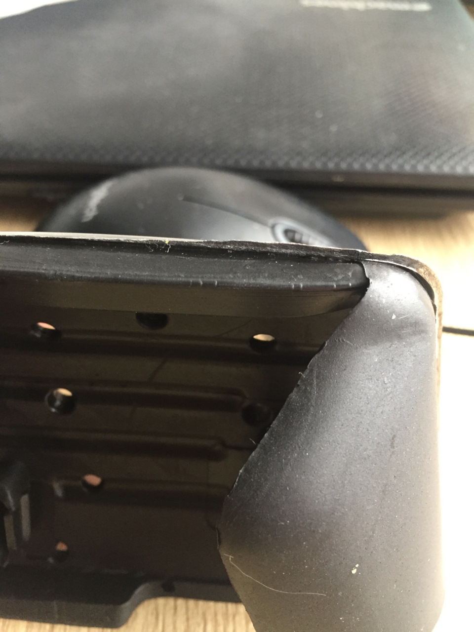 [8] VAG 5E1064205 PEDAL COVERS — Skoda Octavia A8 Mk4, 1,4 л, 2021 года ...