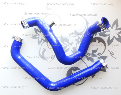 Блог Salers-technology