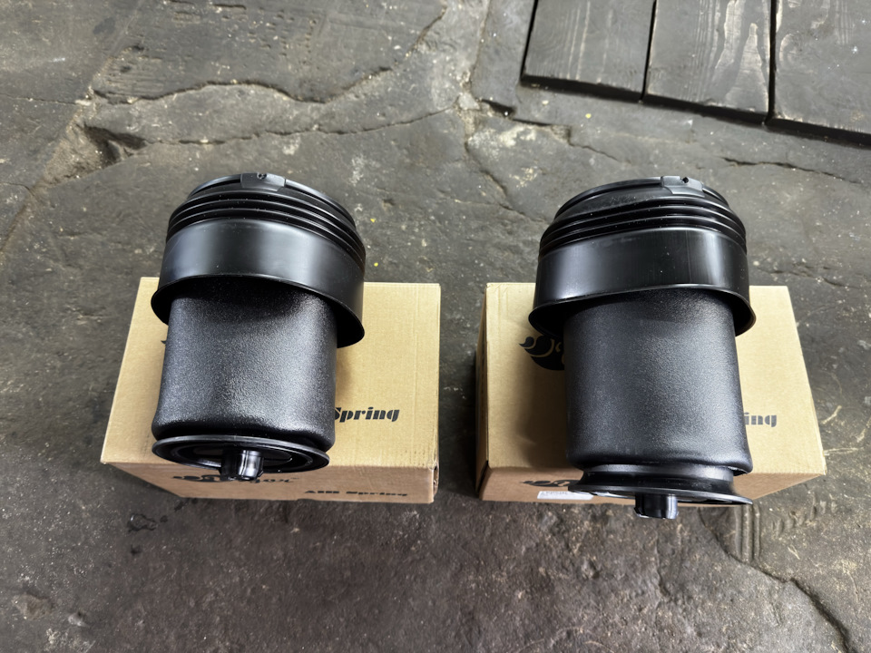 Пневма покинула чат — BMW X5 (F15), 3 л, 2015 года | визит на сервис ...