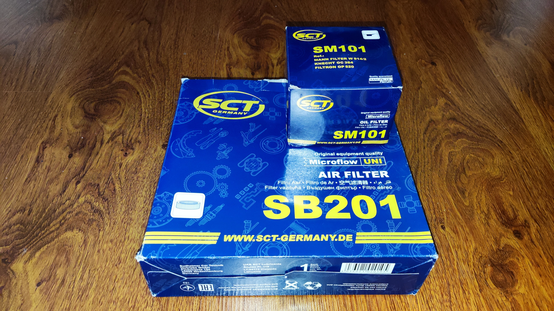 Расходники на служебную Гранту — DRIVE2