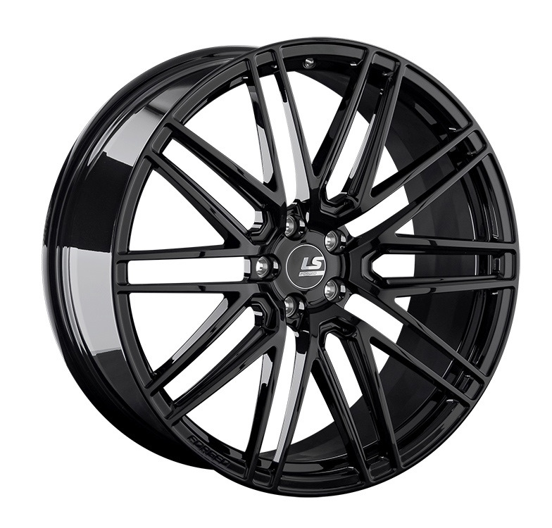 Кованые диски LS Forged | 21-23"" FG12 — Kolesoffnet на DRIVE2