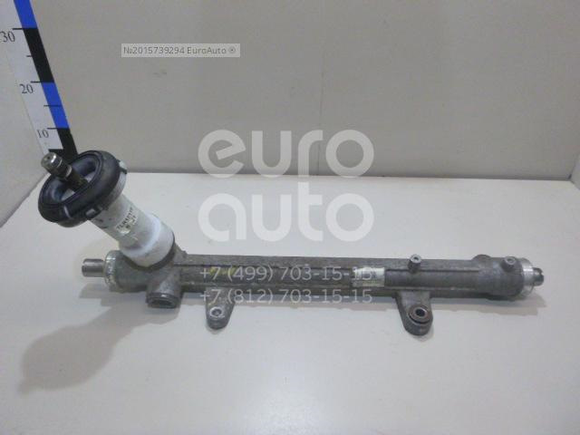 56500D7100 Шестерня рулевой колонки KIA HYUNDAI | Запчасти на DRIVE2