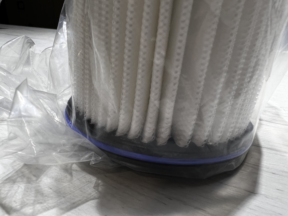 Нужна помощь по топливному фильтру — Opel Insignia (2G), 1,6 л, 2017 ...