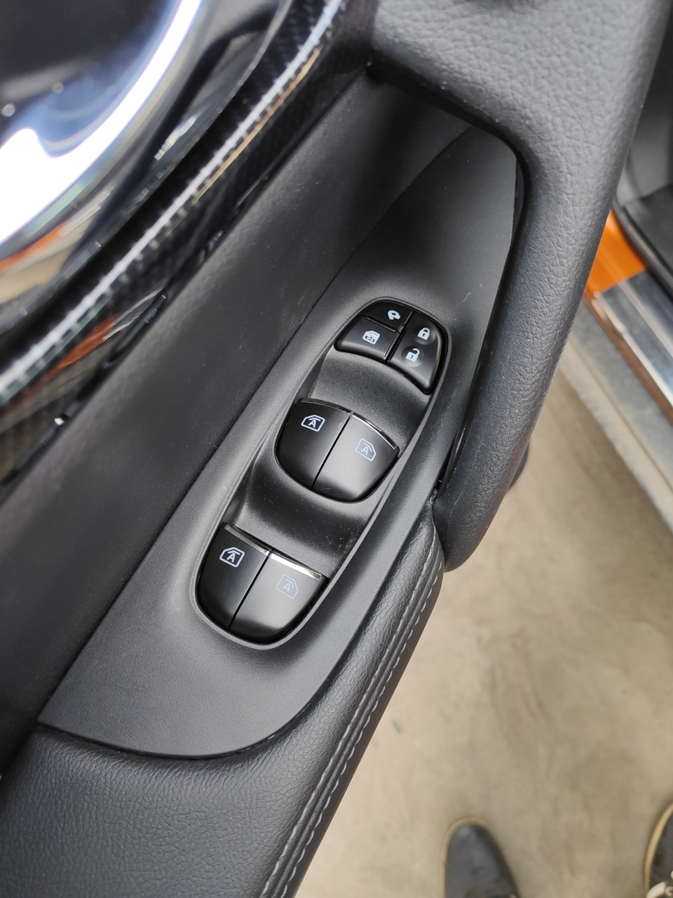 Доработки. Итоги эксплуатации. — Nissan X-Trail III (t32), 2,5 л, 2018 ...