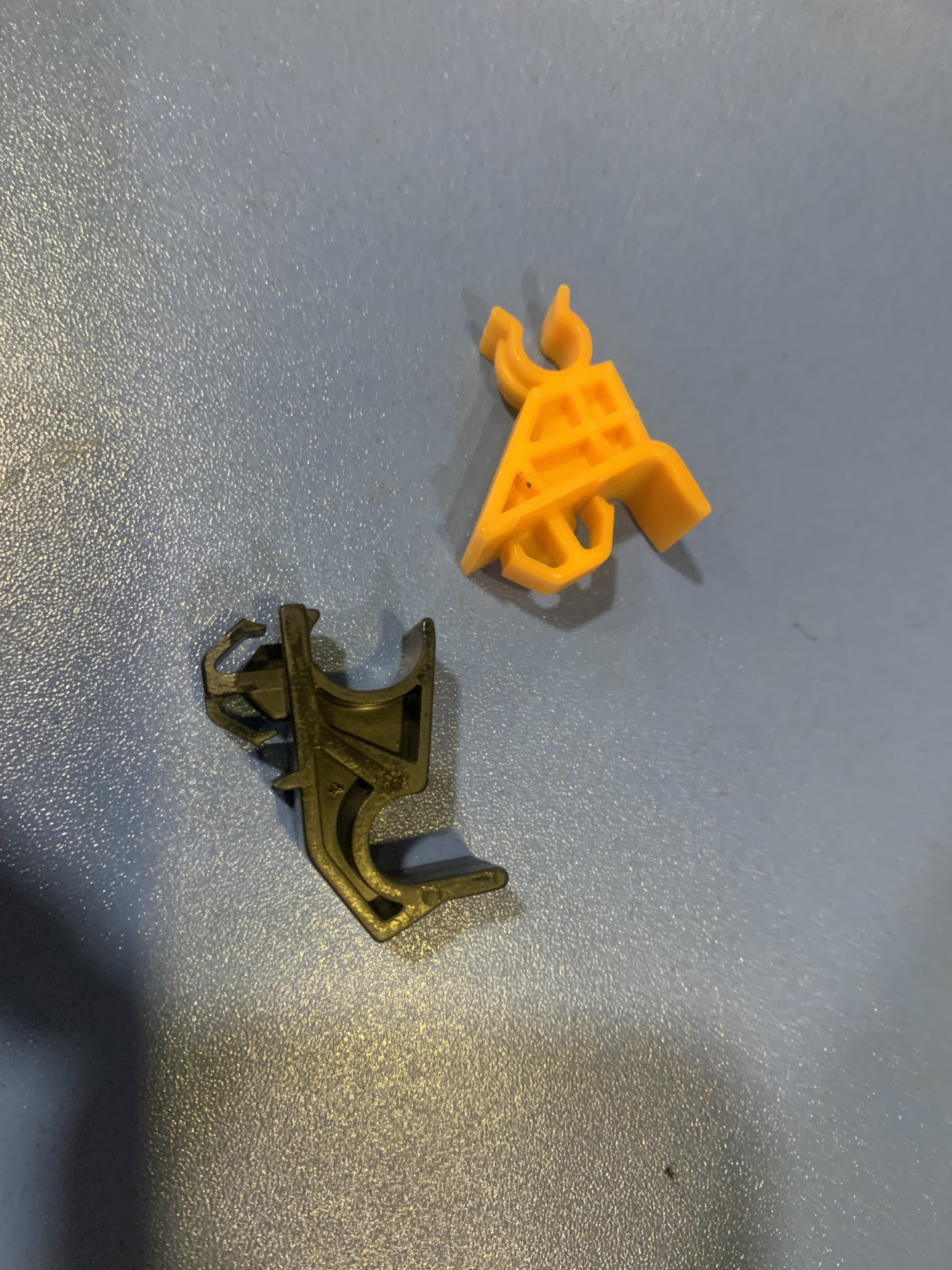 #9 — Cовершенство в мелочах [Часть 1] — Subaru Forester (SF), 2 л, 1999 ...