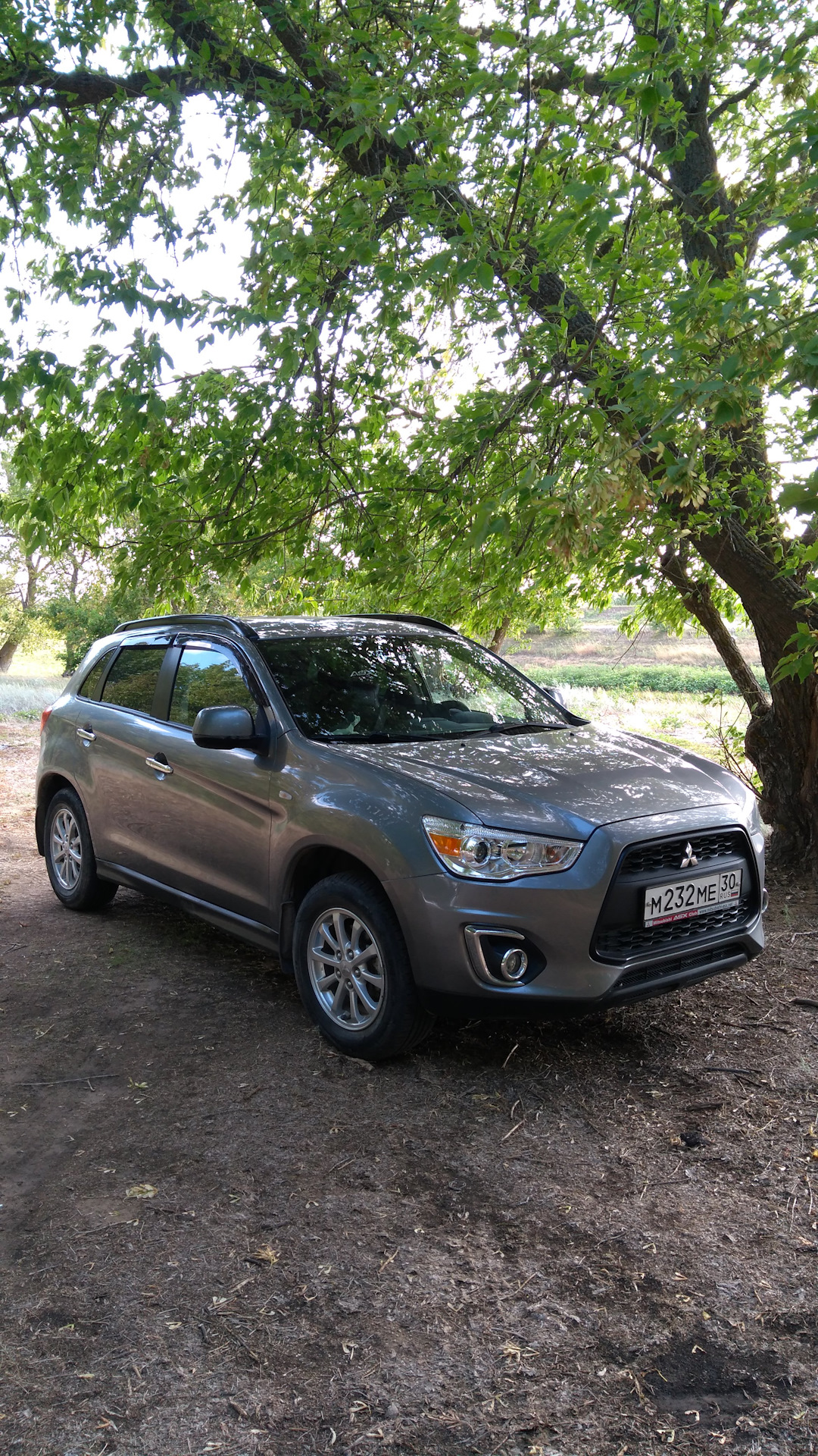 Запись, 12 августа 2019 — DRIVE2