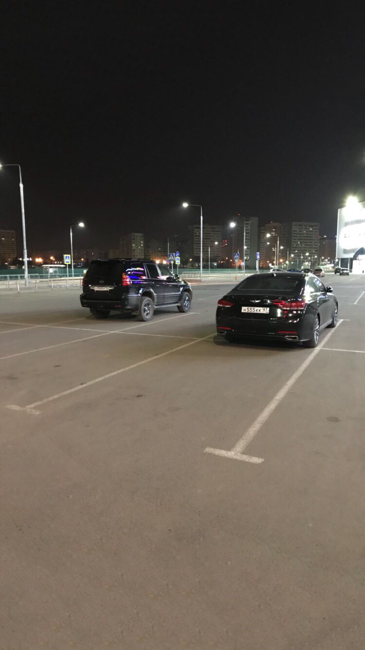 Запись, 4 июня 2018 — DRIVE2