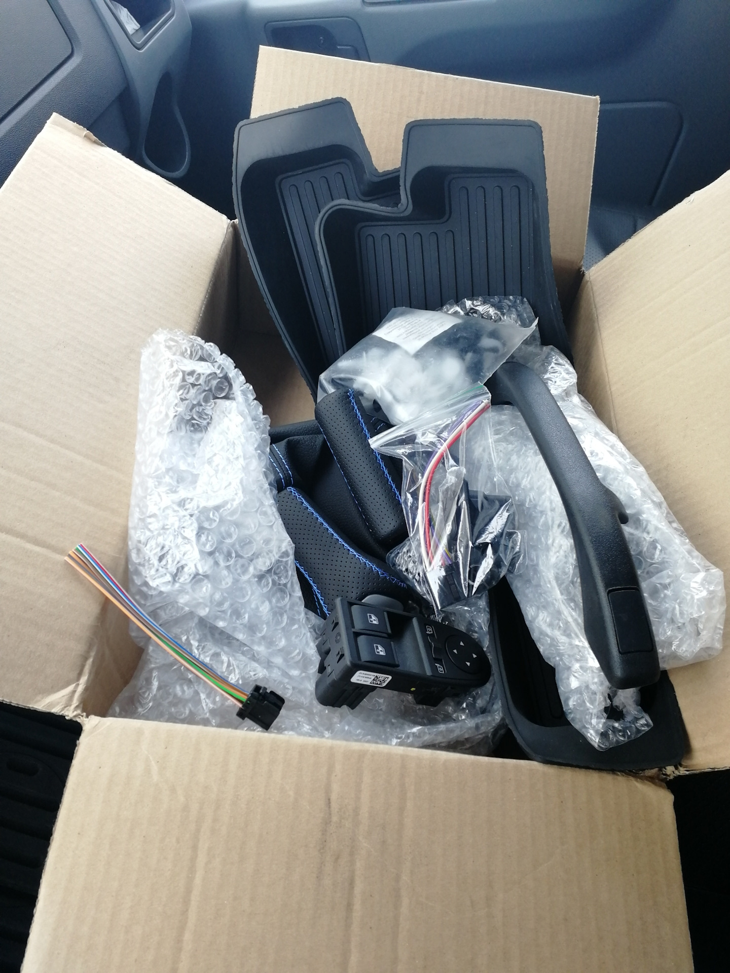 Капитальный ремонт QR25DE X-Trail T31 — Nissan X-Trail II (t31), 2,5 л ...