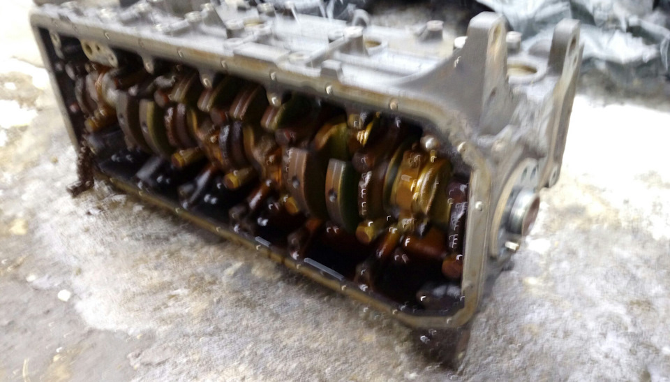 Замена расширительного бачка системы охлаждения — Ford Fusion, 1,6 л ...