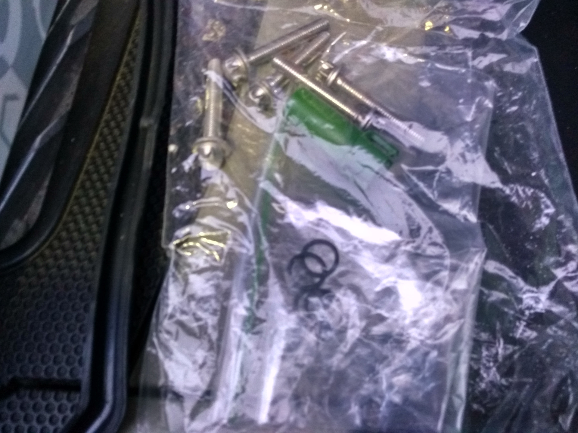 Замена масла и фильтра в АКПП — Mercedes-Benz C-Class Estate (S204), 2 ...