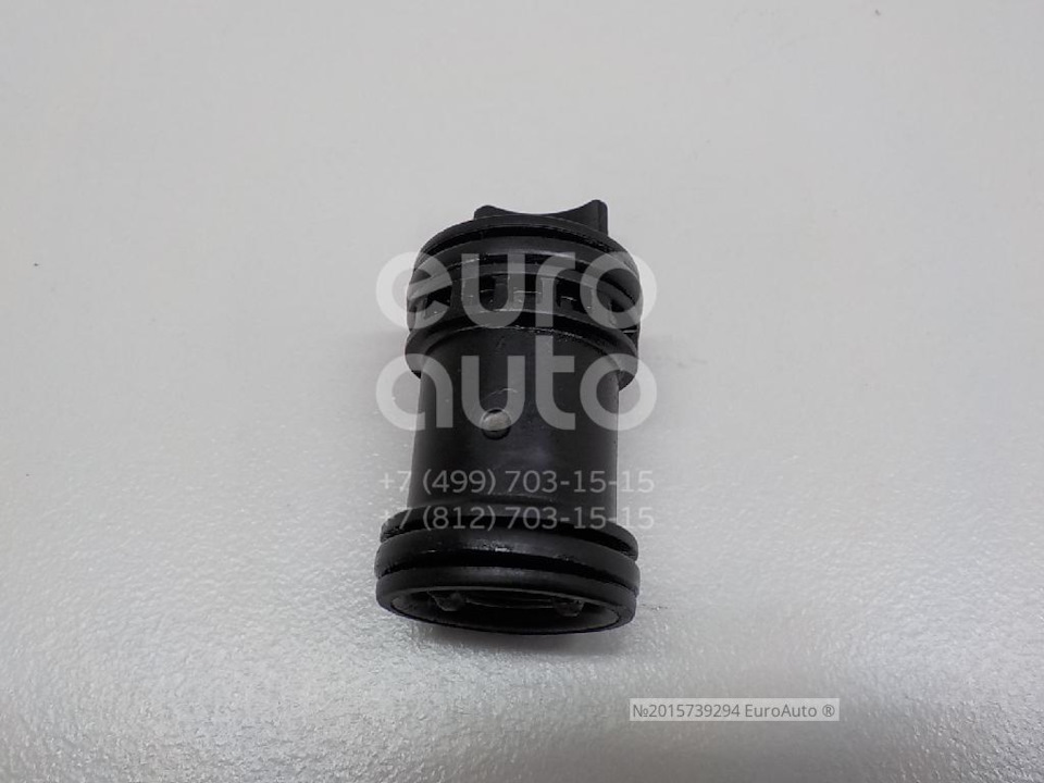 11427802115 Штуцер BMW | Запчасти на DRIVE2